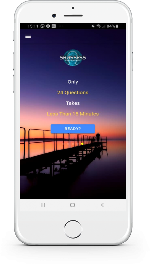 Hyperapps Technology - Shassess Mobile App